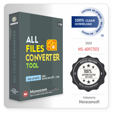 All files converter | convert word, excel, powerpoint and html files