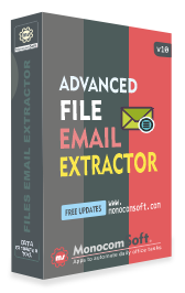 File Data Extractor pulls emails, phone numbers and custom data from ...